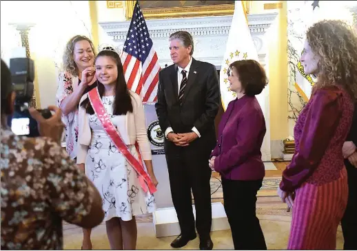 Woonsocket’s Santoro to represent RI as Valley’s Cherry Blossom ...