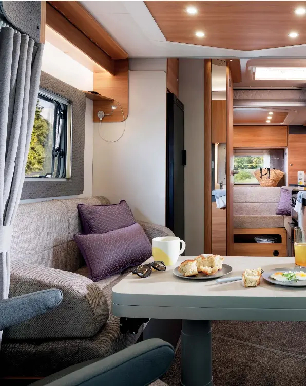 ALL ABOUT THE BASE - PressReader