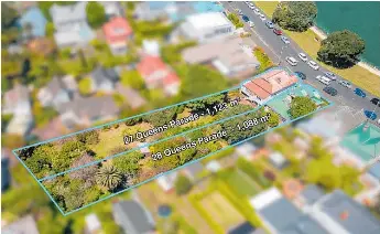 ROUGH DIAMONDS - PressReader