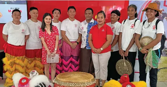 Community marks New Year - PressReader