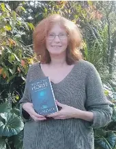 Historical fiction with time travel - PressReader