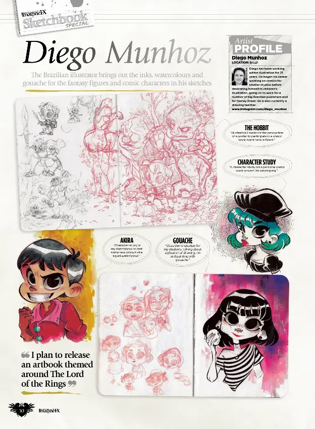 Diego Munhoz - PressReader