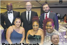 Powerful Network - PressReader