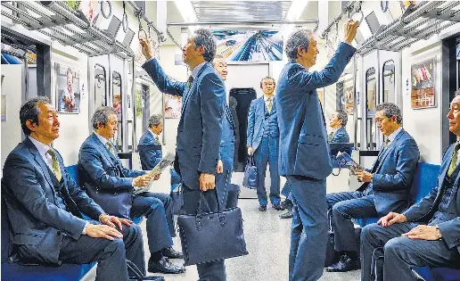 Hacia un mundo sin otros - PressReader