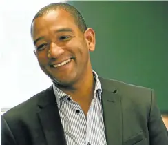 Inspired by helping make people’s dreams a reality - PressReader