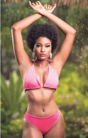 Hair attack hare-brained - PressReader