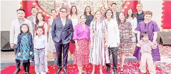 Carnival Christmas - PressReader