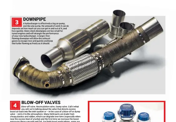 BLOW-OFF VALVES - PressReader