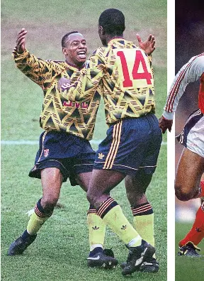 With Daniel Storey - PressReader