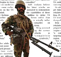 No escape from perpetual war - PressReader