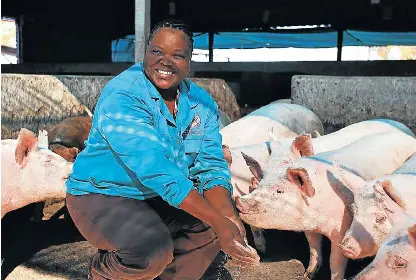 Africa’s fertile stories of farming success - PressReader