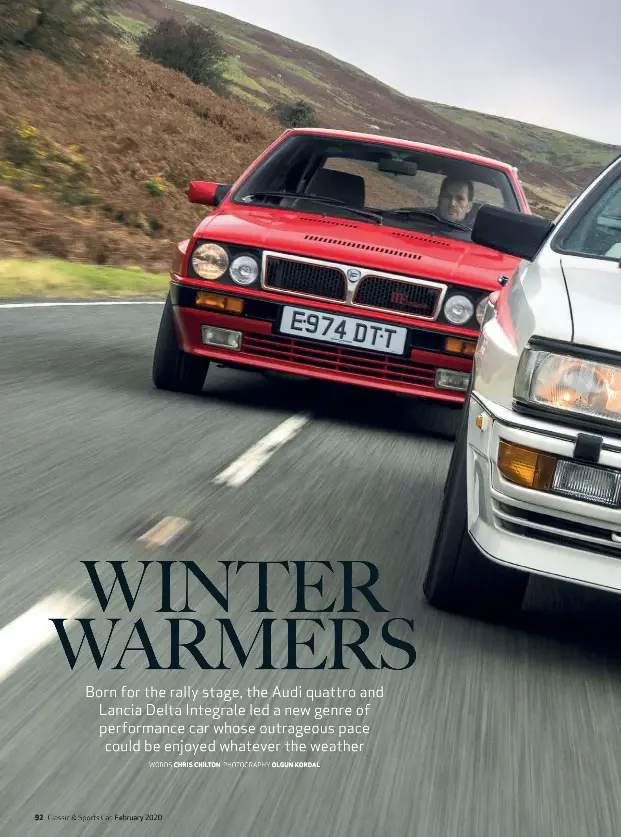 FOUR BY PHWOAR - PressReader