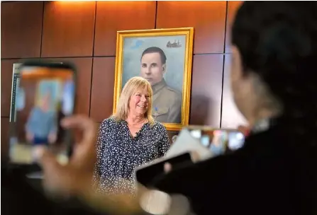 Fort Benning takes back its old name, but now in honor of a different ...