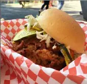 THE YEAR OF FRIED CHICKEN - PressReader