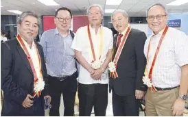 A family legacy - PressReader