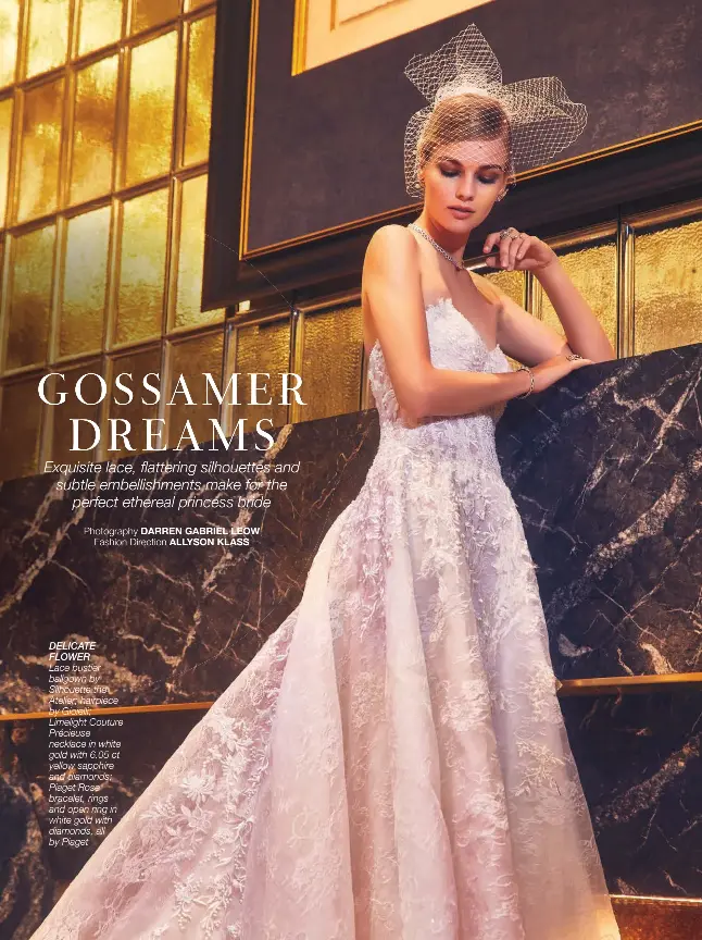 Gossamer Dreams - PressReader