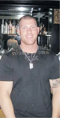 Ex-gangster startles court with scoops - PressReader