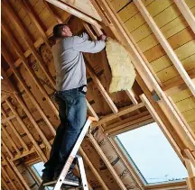 Rénovation énergétiqu­e : la nouvelle donne - PressReader