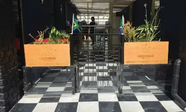 The skinny on Ekasi eateries - PressReader