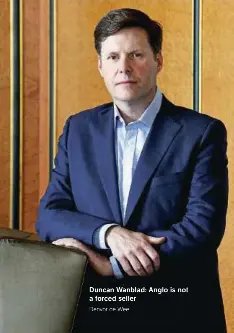 Anglo’s survival handbook - PressReader