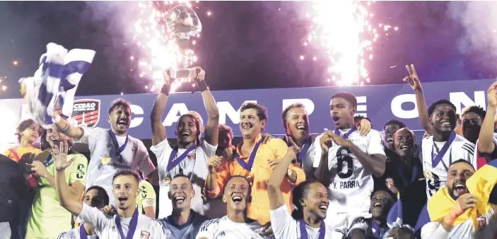 ATLETISMO MODESTO CASTILLO SERÁ EXALTADO PABELLÓN DE LA FAMA - PressReader