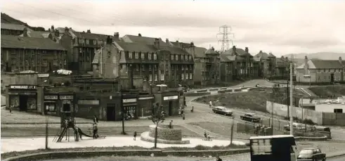 Holyrood Message - PressReader