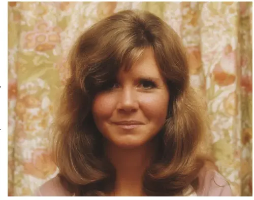 ‘A sparkle that extends beyond fiction’: readers on what Jilly Cooper ...