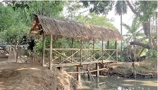 PULONG KABYAWAN: BULACAN’S HERITAGE FARM - PressReader