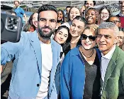 I condemn both Israel and Hamas, says Khan - PressReader