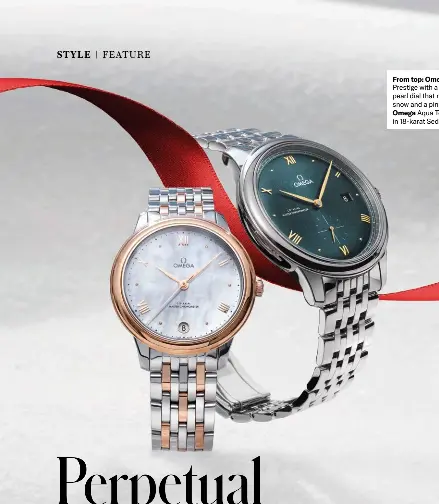 Perpetual Holidays - PressReader