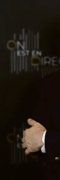 Nicolas Diat, le Mazarin derrière le livre de Jordan Bardella - PressReader