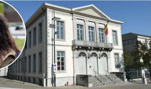 “Als je vriendin je vijand wordt” - PressReader