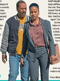 THE INSIDE STORY ON... - PressReader