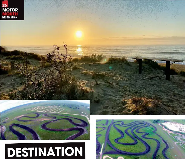 DUTSON DOWNS, VIC - PressReader