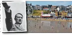 ADOLF’S RESORT TARGET - PressReader
