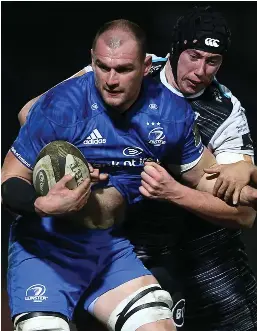 ‘RUDDOCK DESERVES BETTER’ - PressReader