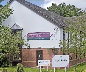 Waste recycling centre given the green light - PressReader