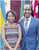 Diaspora Mentorship Academy unveiled - PressReader