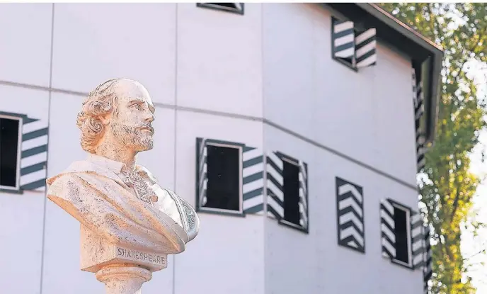 Vielfältig­es Angebot - PressReader