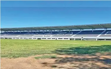 ‘GOVIND PARK AN OPTION’ - PressReader