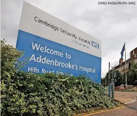 ‘We will ensure review recommenda­tions are implemente­d’ - PressReader