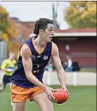 GV boys represent bravely - PressReader