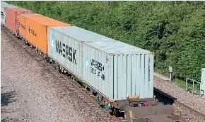 Newsdesk: FSA and FTA in 'N' - PressReader