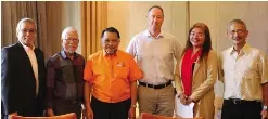 AAP REMEMBERS ALBERTO SUANSING AND HIS PASSION FOR ROAD SAFETY ...