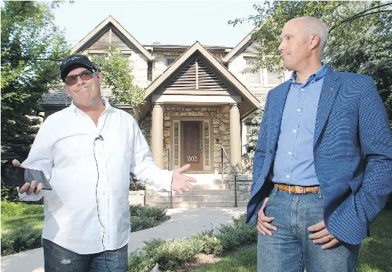 Wrecking ball to level 17 flood- damaged homes - PressReader