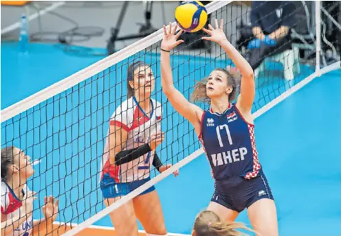 Kao drugoligaš­i osvojil smo kup i izborili prvu ligu - PressReader