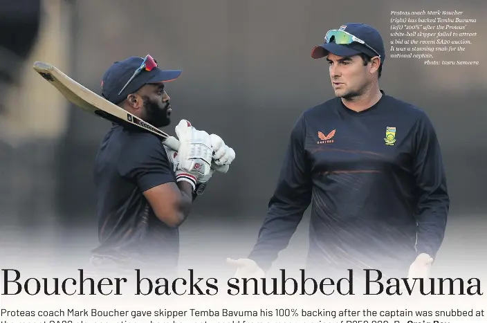 CRICKET - PressReader