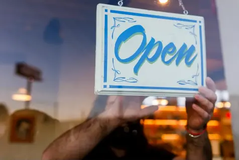 Are a record number of mom and pops going bankrupt? Kinda but not ...