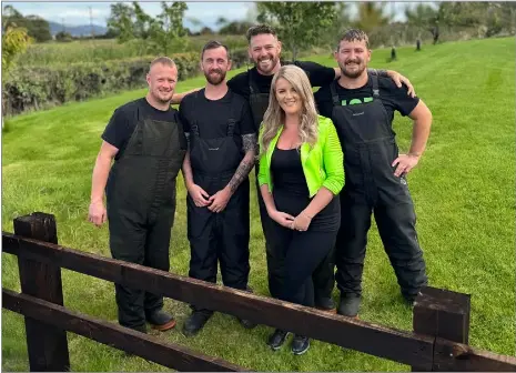 The Hoof GP’s rise to farm fame - PressReader