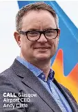 FLIGHTING TALK - PressReader
